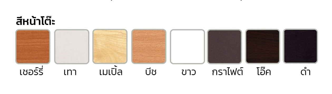 เฟอร์นิเจอร์สำนักงาน - โต๊ะพับอเนกประสงค์ ฉากกั้นห้อง ตู้รางเลื่อน ชุด ...